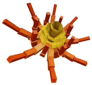 Ember Lily Crop Guide 2024 - FIRE Crop! Best Farming Method & Value ...