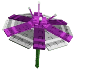 Parasol Flower Crop Guide 2024 - Best Farming Strategy & Value (Grow A ...