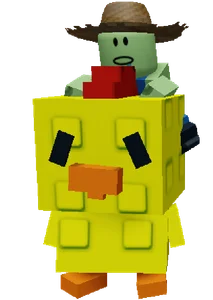 Chicken Zombie Pet Guide 2024 - Best Farming Strategy & Value (Grow A ...