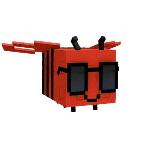 Disco Bee Grow a Garden Wiki - Complete Pet Guide | Stats, Value & Tips