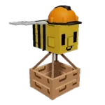 Pack Bee Pet Guide 2024 - Best Farming Strategy & Value (Grow A Garden)