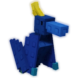 Pterodactyl Pet Guide 2024 - Best Farming Strategy & Value (Grow A Garden)