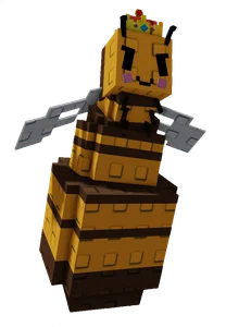 Queen Bee Pet Guide 2024 - Best Farming Strategy & Value (Grow A Garden)